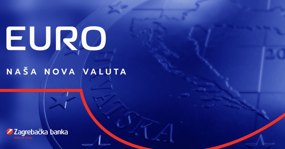 Euro - naša nova valuta